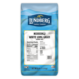 Available in Bulk – Lundberg Family Farms