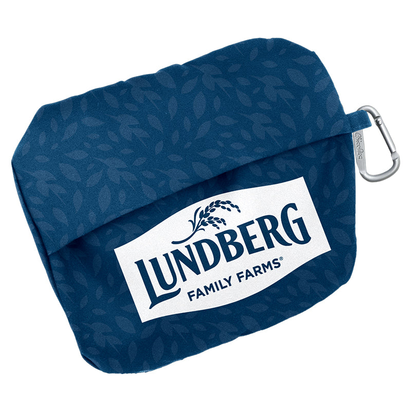 ChicoBag Reusable Bag – Lundberg Family Farms