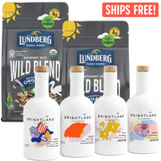 Rice + Friends – Lundberg Family Farms