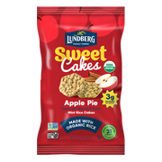 Mini Rice Cakes – Lundberg Family Farms