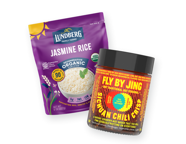 Organic Rice For Sale | Lundberg Family Farms