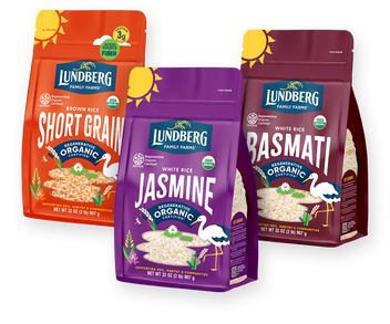 Rice-obsessed since 1937 | Lundberg Family Farms