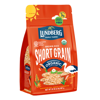 Rice-obsessed since 1937 | Lundberg Family Farms