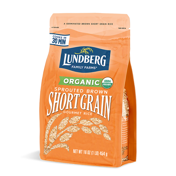 how to cook short grain brown rice uk