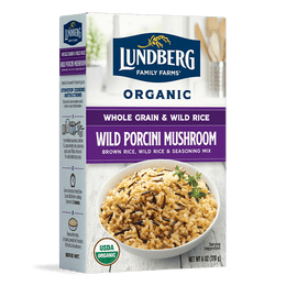 Side Dishes – Lundberg Family Farms