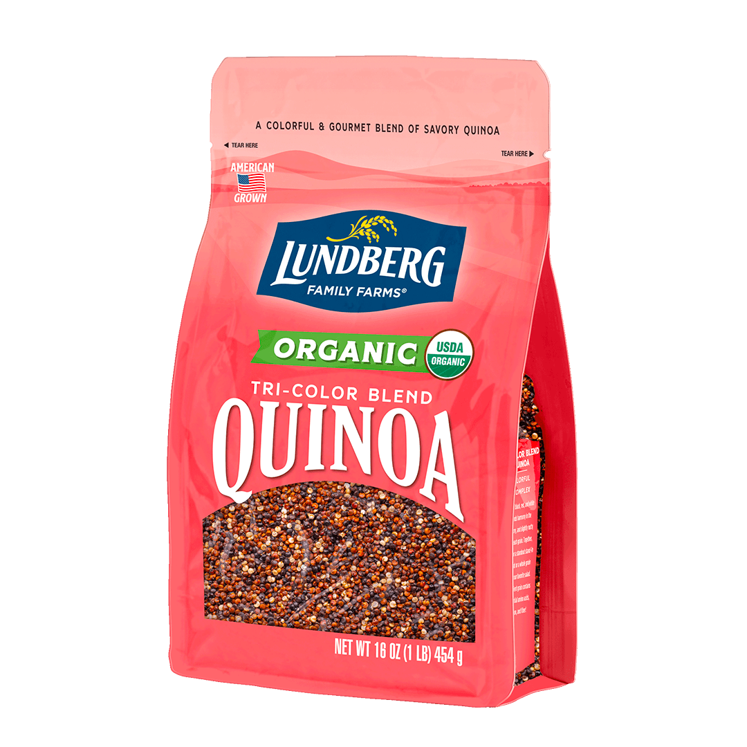 Instant Quinoa Brands