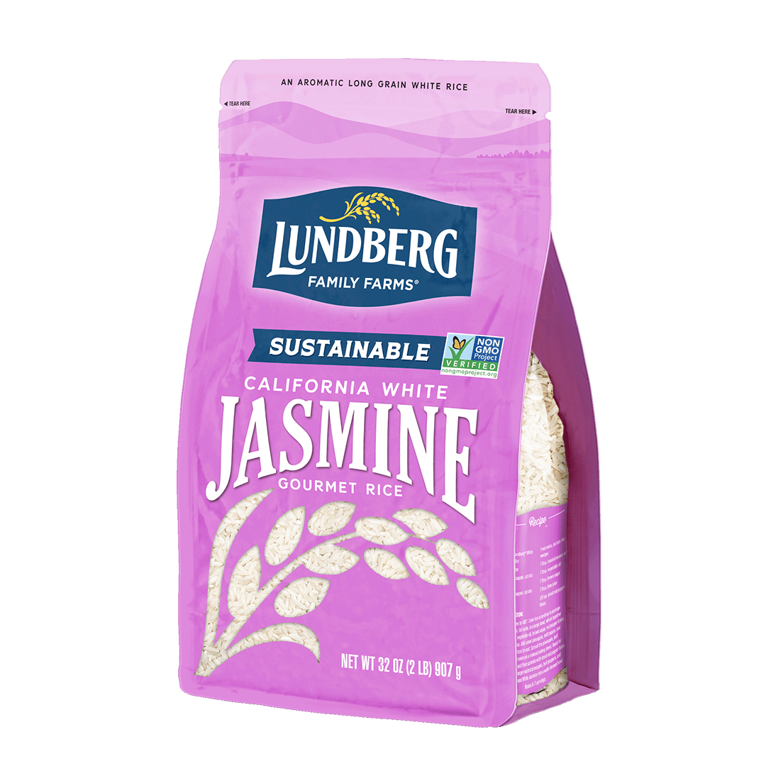 how to cook lundberg brown jasmine rice