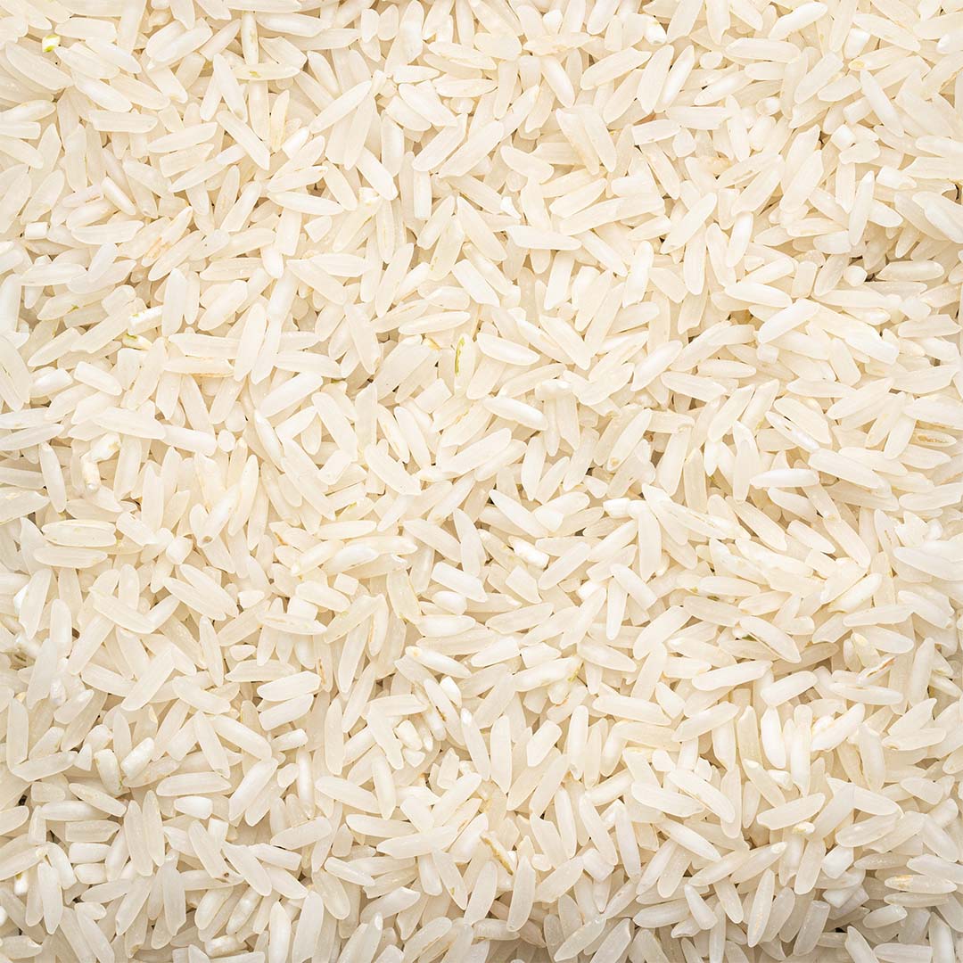 White Basmati Rice - Products | Lundberg Family Farms