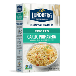 Side Dishes – tagged "category_Sides – Risottos" – Lundberg Family Farms