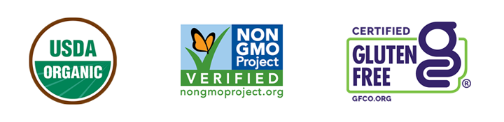 Regenerative Organic Rice – Lundberg Family Farms